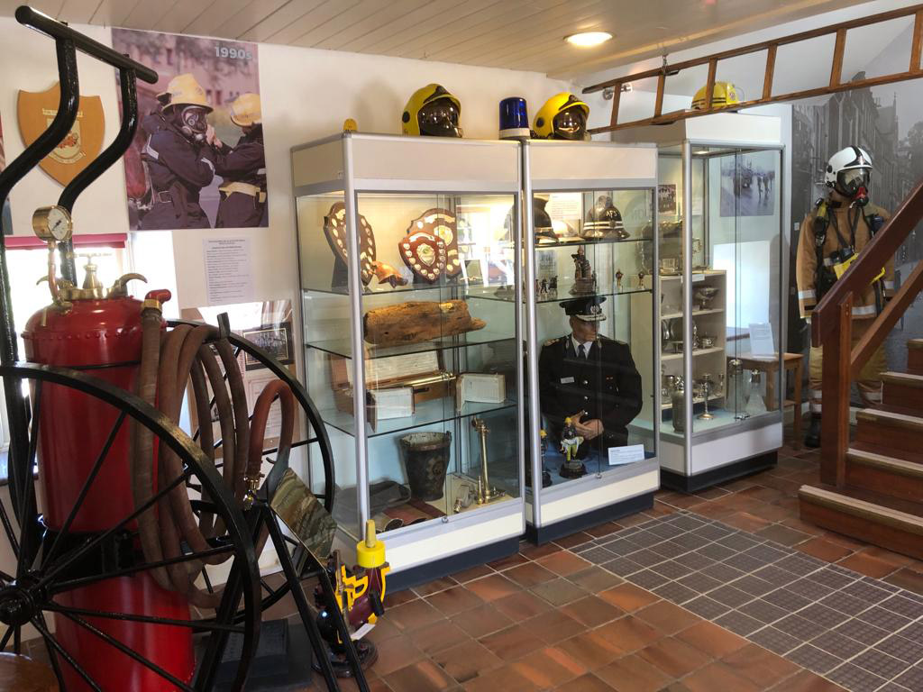 Fife Folk Museum Ceres | Stay In St Andrews